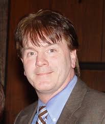 Thomas Flood - Futures In Education