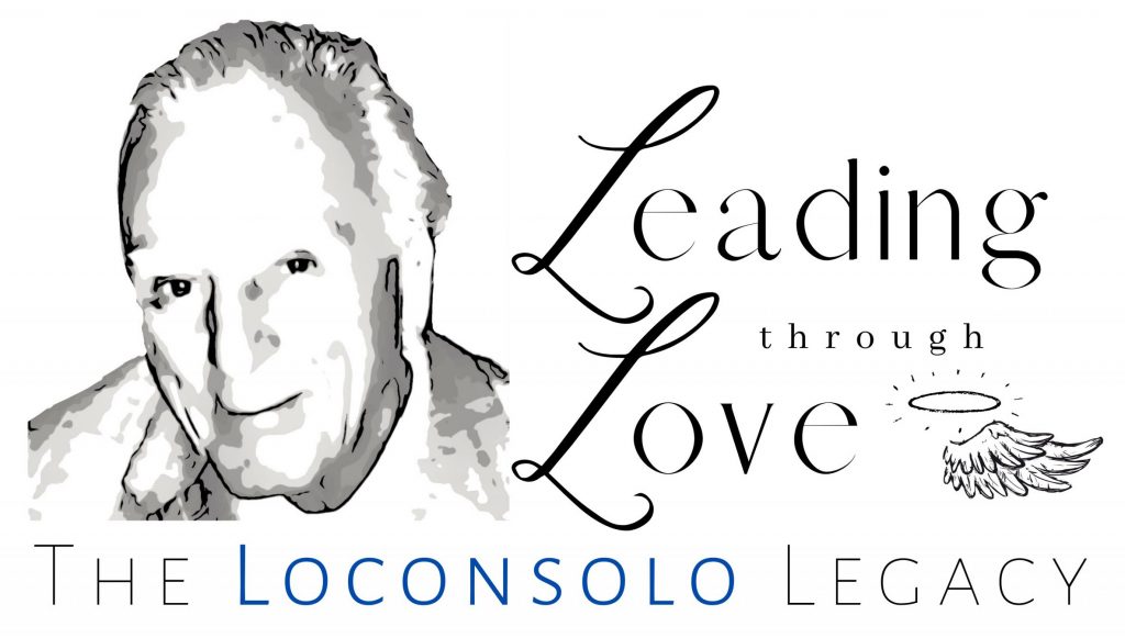 Leading through Love: The Loconsolo Legacy - Futures In Education